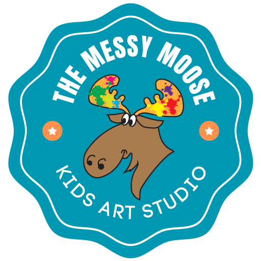 Messy Moose Studio | Kids Art & Sensory Studio in Cochrane